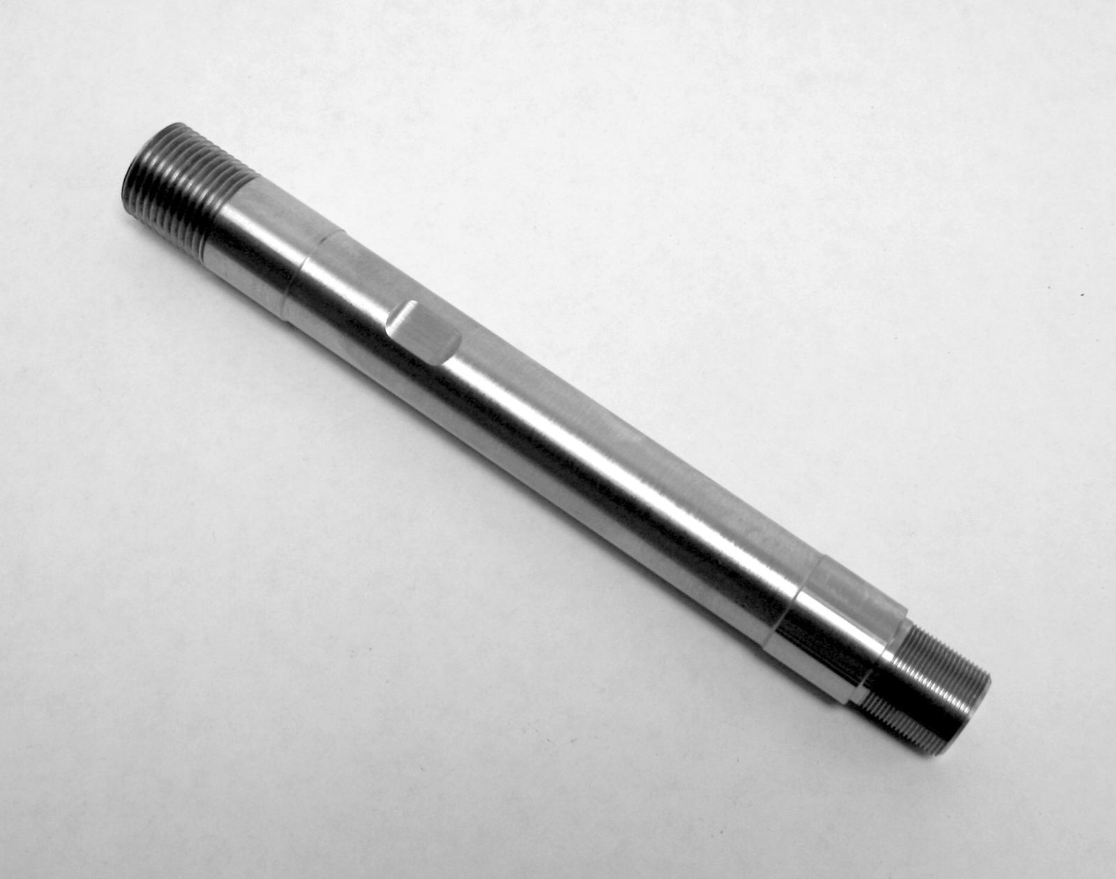 accutronix.com: Fork Stem Raked