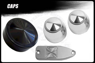 accutronix.com: Covers & Caps 1984